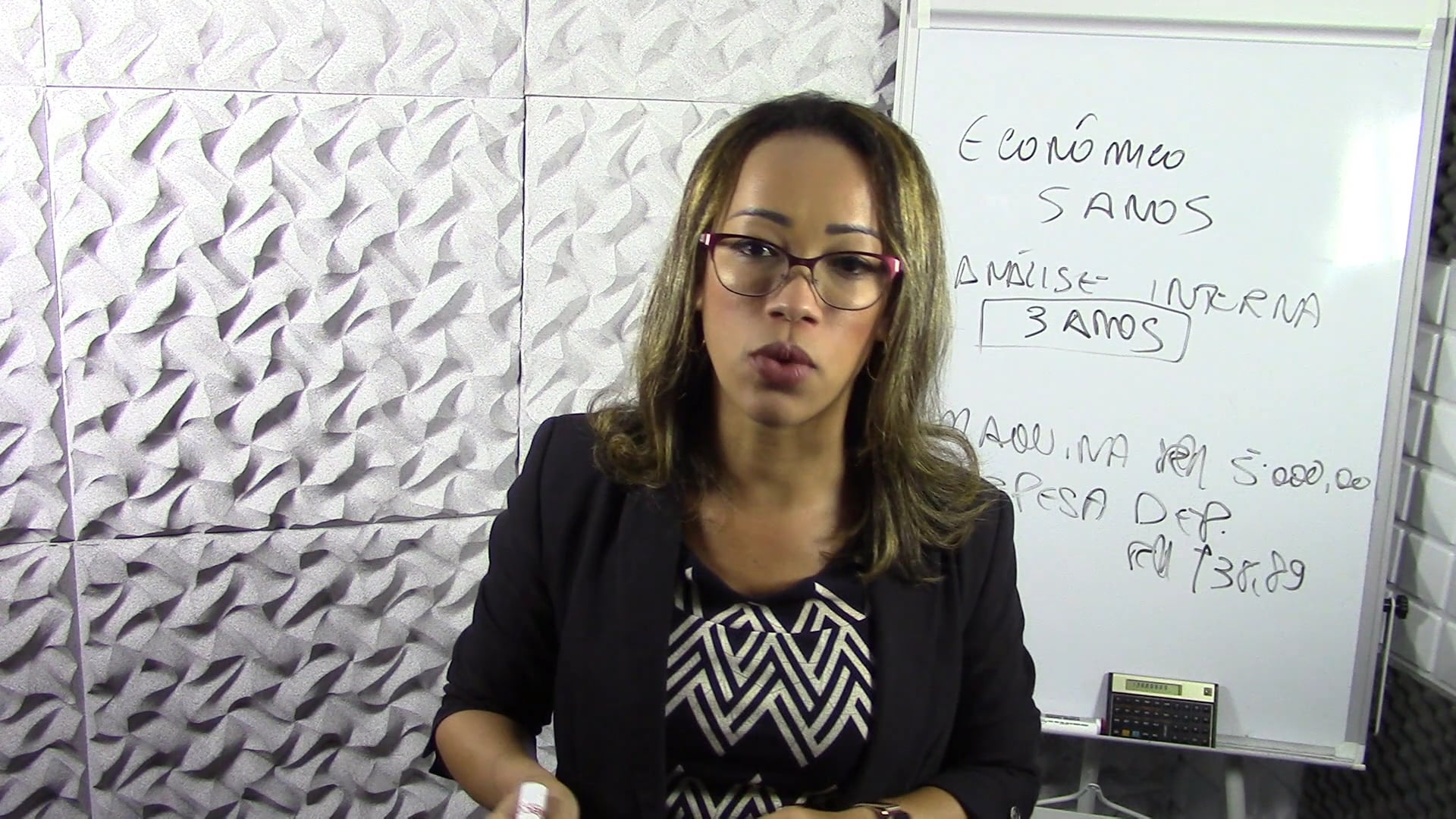 Vida útil e valor residual no IAS 16 / CPC 27 - Ativo Imobilizado - Okai