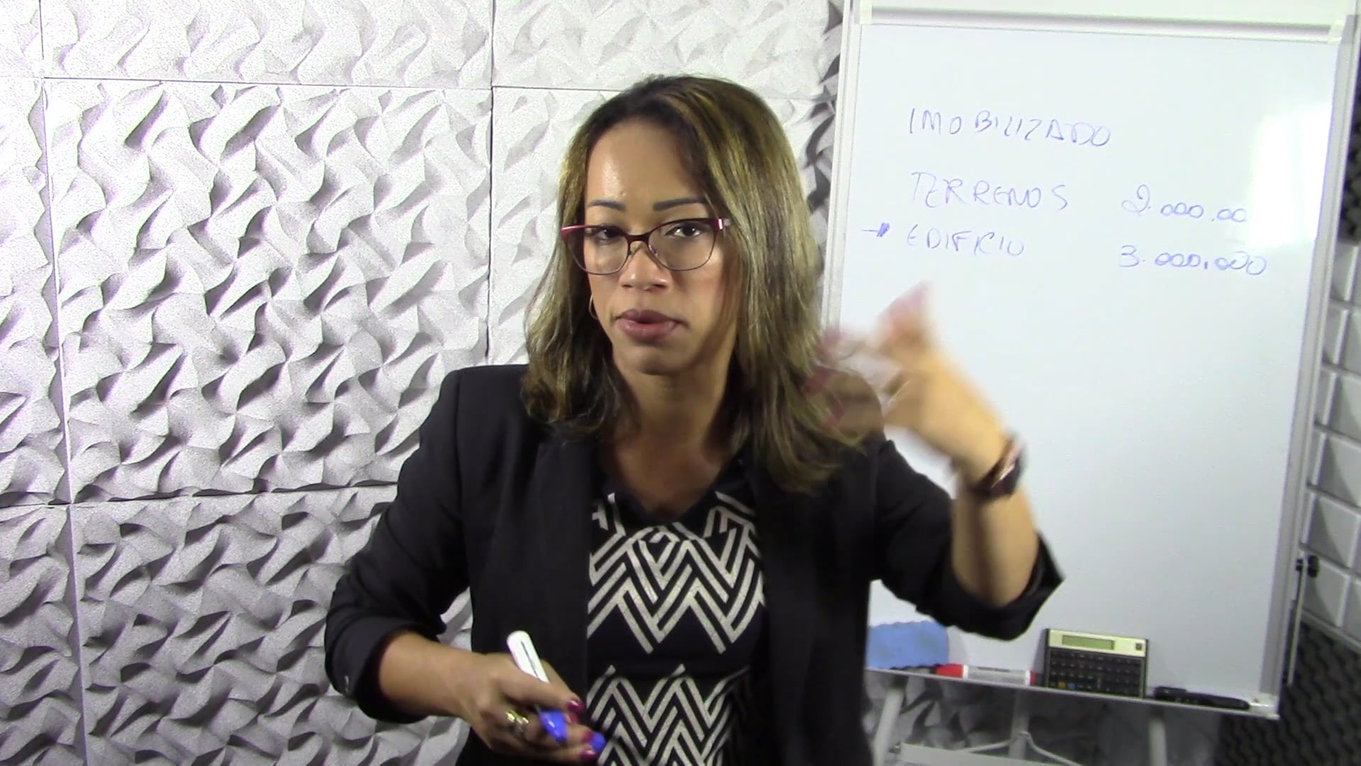 Vida útil e valor residual no IAS 16 / CPC 27 - Ativo Imobilizado - Okai